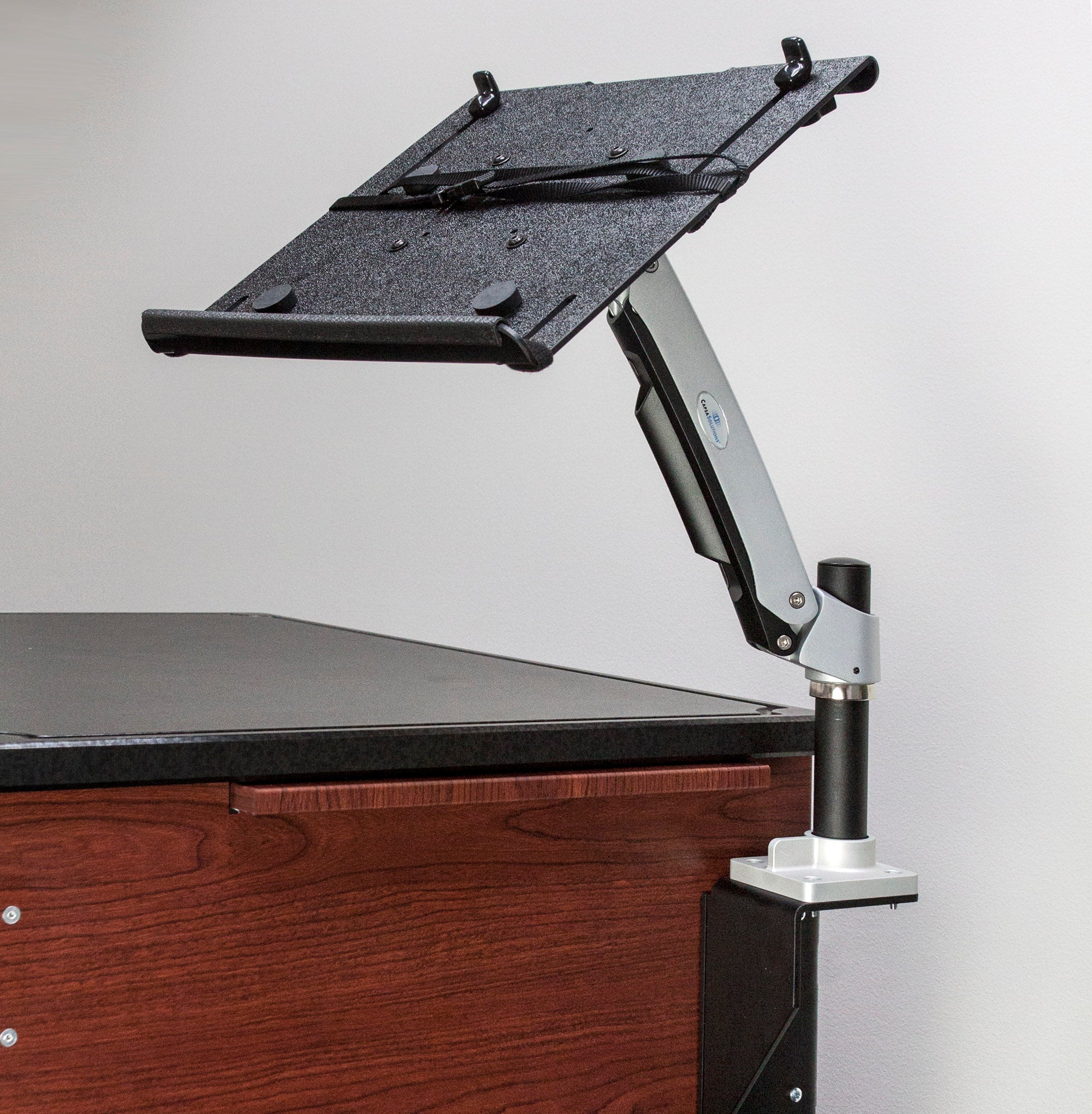 capsa Vintage Mobile AX Articulating Arm With Side Mount – Medute