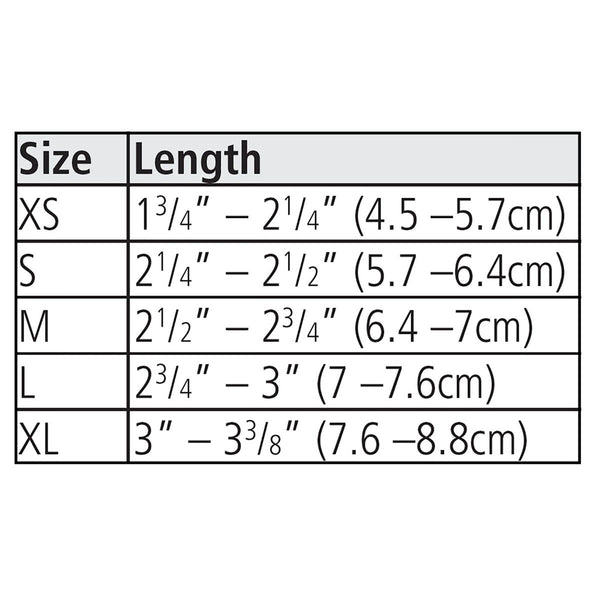 Trigger Finger Solution Pad, Medium - FE-24-6332 – Medute