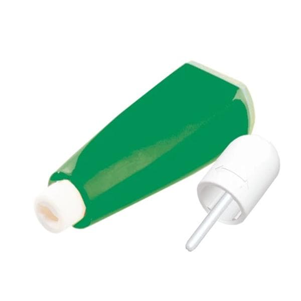 Medicore Medical Supply Lancet ReadyLance 21gx2.2mm Green Incision Dev ...