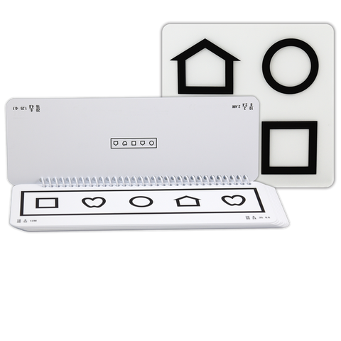 LEA SYMBOLS® & MASSACHUSETTS FLIP CHART – Medute