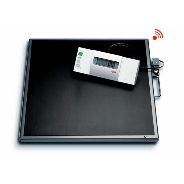 Seca Scales Scale Bariatric Seca 800lb Capacity Eachch - 6341321008 ...