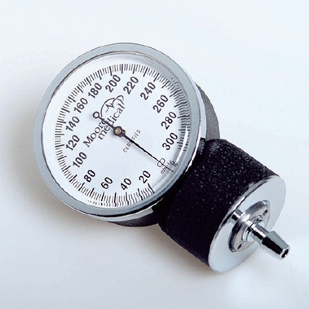 ADCAmerican Diagnostic Corp Gauge 300 mmHg Calibration 760, 768 Series ...