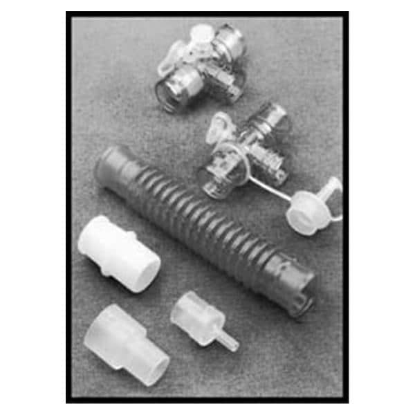 Vyaire Medical Inc Adapter Trach Tee Airlife 50/Ca - 1500 – Medute