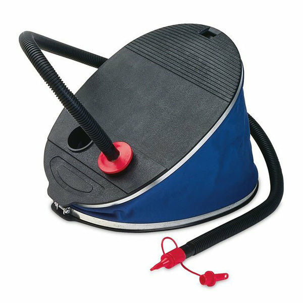 Inflatable Exercise Ball - Accessory - Large Bellow Pump - FE-30-1039 ...