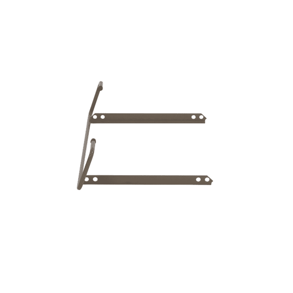 Hillrom Foot Rack Assembly PC - 3261633S – Medute