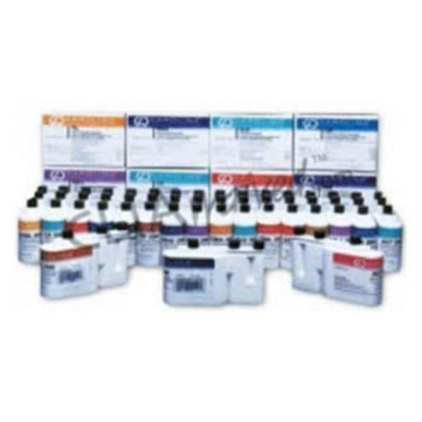 Carolina Chemistries Creatinine Reagent Test 2x300 Count 2x300/Pk - CC ...