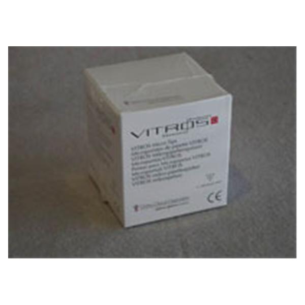 Ortho Clinical Diagnostics Micro 350 DT Sample Tip For Vitros 5,1/FS/4 ...