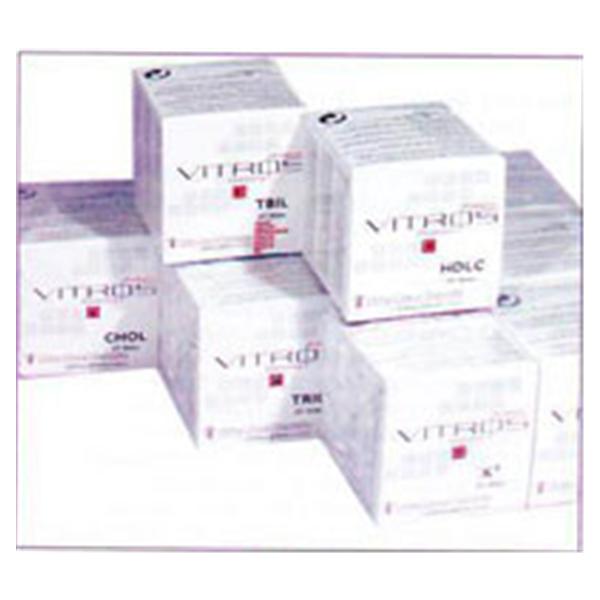 Ortho Clinical Diagnostics VITROS Pierceable Cap For Vitros 5,1/FS/460 ...