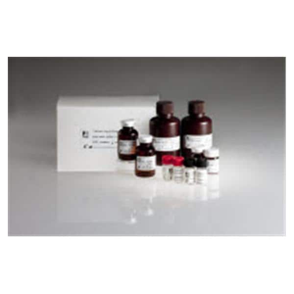 Ortho Diag Systems Inc Selectogen RBC: Red Blood Cell Reagent 2x10mL 1 ...