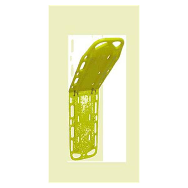 Iron Duck Backboard Ultra Space-Save Olive Each - 35940-OL – Medute