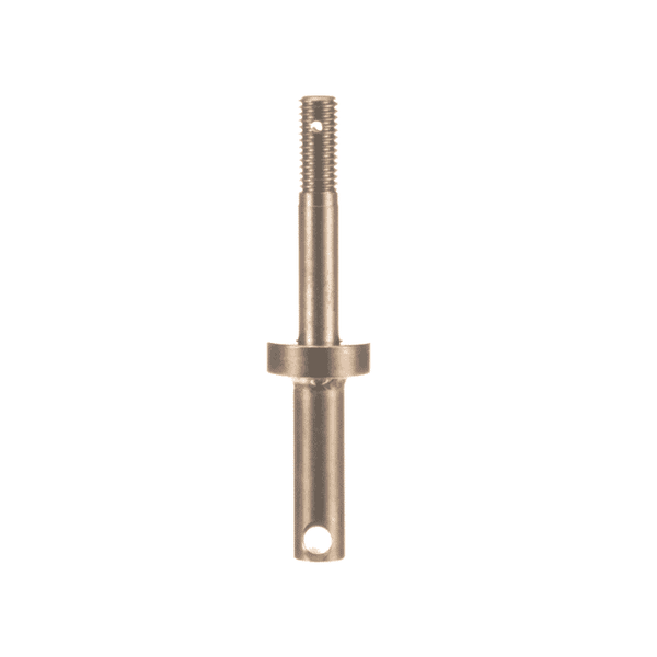 Hillrom Weldment, Tow Bar Post - 46324PL – Medute