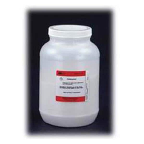 Medical Chemical Detergent Powder Detergosol Pleasant Each - 135B-5LB ...