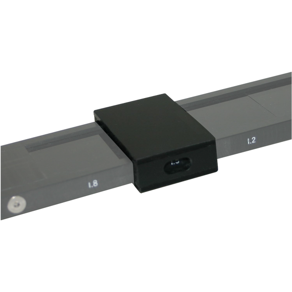 NEUTRAL DENSITY BAR SLIDE – Medute