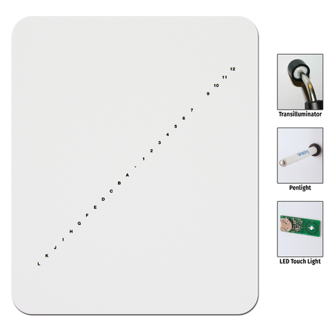 ADULT THORINGTON CARD – Medute