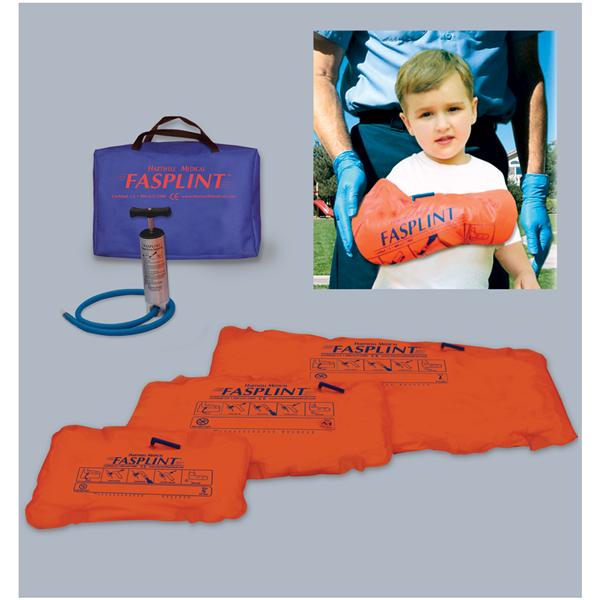 Hartwell Medical Splint Vacuum FASPLINT Kit _ Each - FS 9000RC – Medute