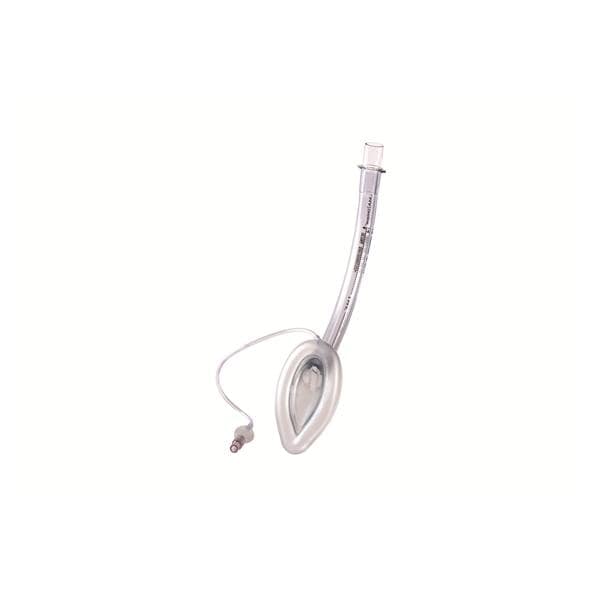 LMA Airway Laryngeal Mask LMA Unique Adult 50-70kg Size 4 Soft Cuff Ea ...