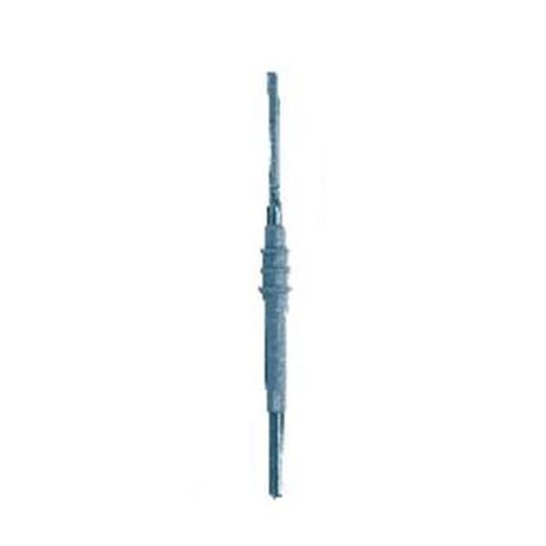 Conmed Corporation Electrode Electrosurgical UltraClean 1" 50/Ca - 139 ...