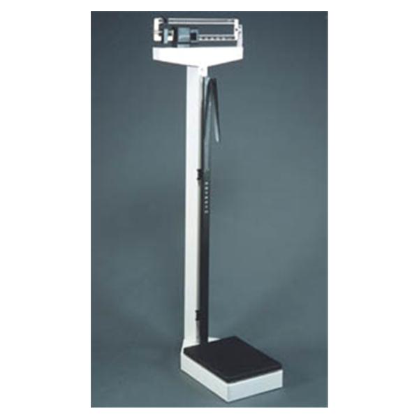 Detecto Scales Co Scale Physician 400Lb Mechanical Eachch - 439 – Medute