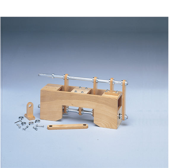Work Hardening - Table Top Hand Assembly Device - FE-55-1053 – Medute