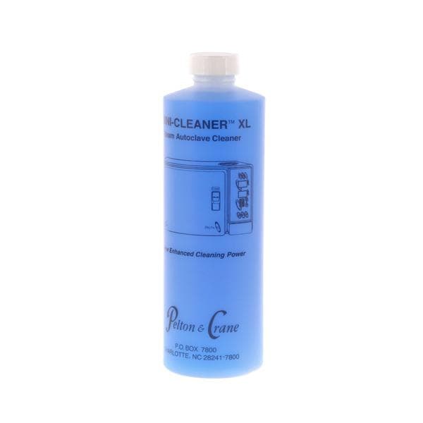 Pelton & Crane Omni-Cleaner XL Autoclave Cleaner Liquid 16oz - 47508 ...