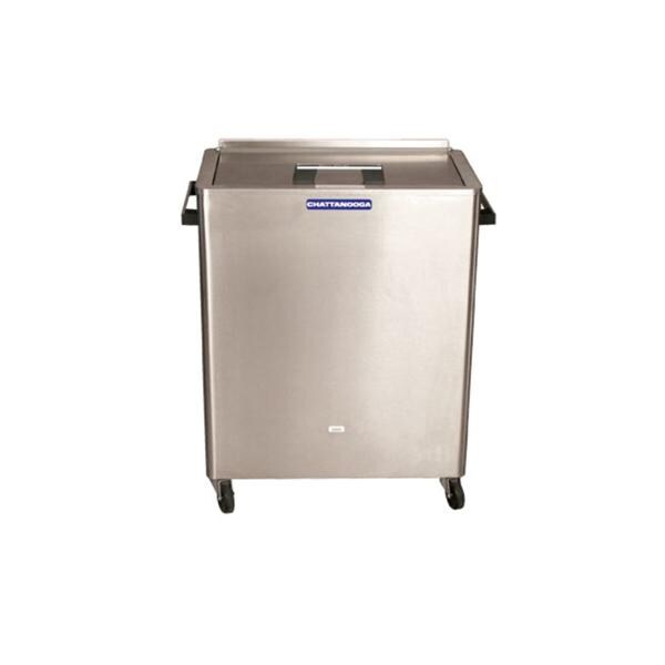 Chattanooga Corp. Unit Chilling Colpac Universal Stainless Steel/Close ...