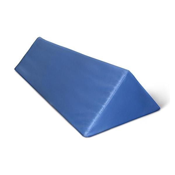 Medline Industries Inc Wedge Positioning Spinal Blue Nylex Cover 1/Ca – Medute