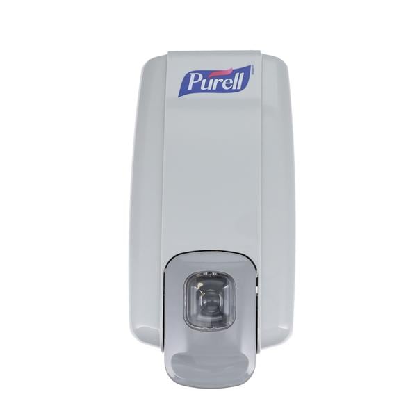 Gojo Industries Inc Dispenser Hand Sanitizer Purell NXT Space Saver Do ...