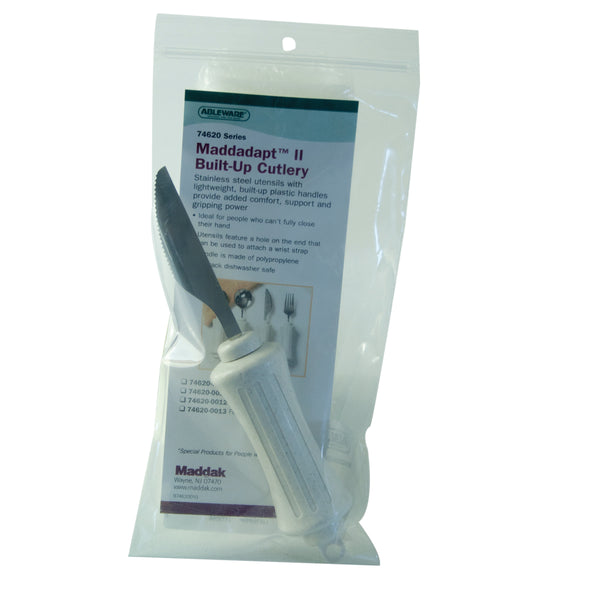 Built-Up Handle, knife - FE-61-0000 – Medute