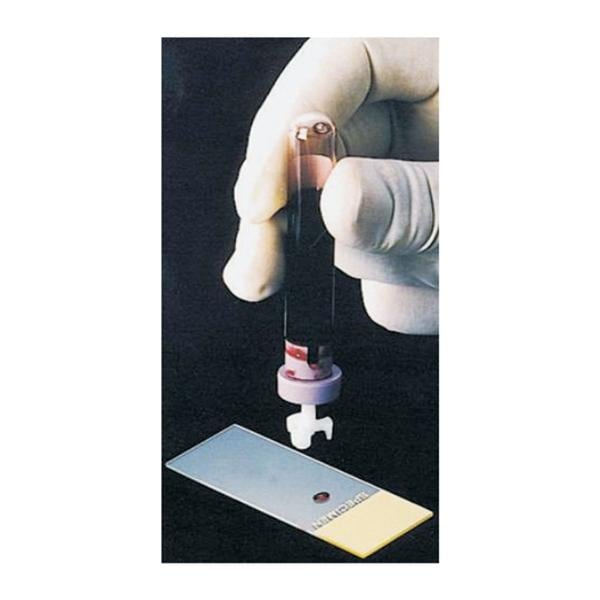 Fisher Scientific Co. Diff-Safe Dispenser For Blood Smear 100/BG - 220 ...