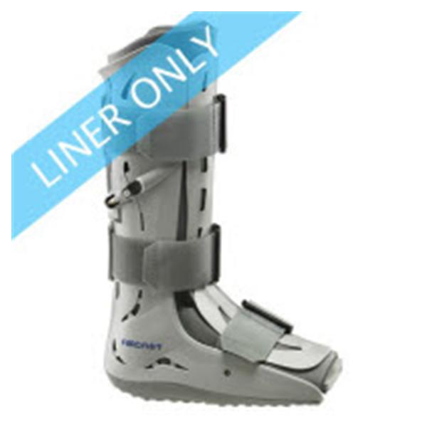 DJO, Inc Walker Boot Aircast FP Ankle/Leg/Foot Adult Size Small Each ...