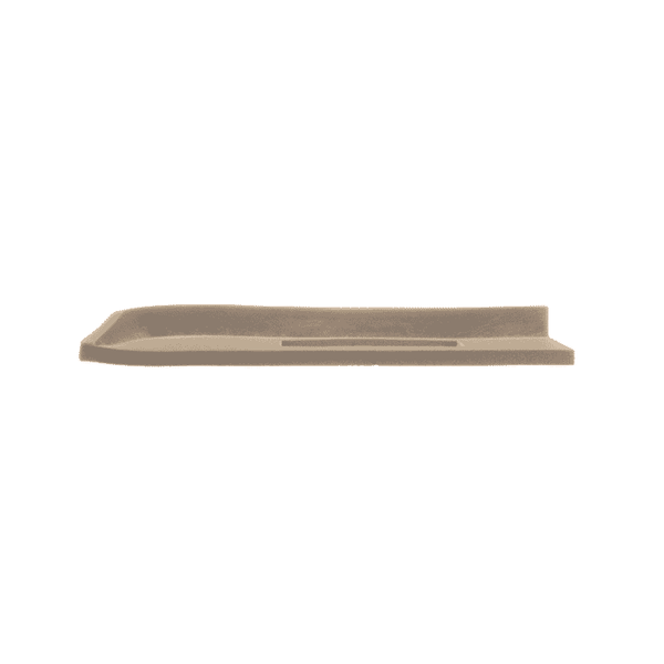 Hillrom Intermediate Rail Foam, RH - 6531902 – Medute
