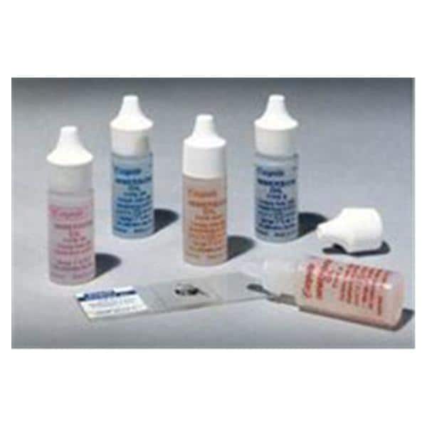 Cargille Laboratories Immersion Oil 16oz 16oz - 16484-16OZ – Medute