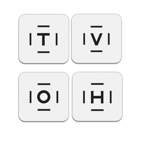 HOTV CROWDED FLASH CARDS – Medute