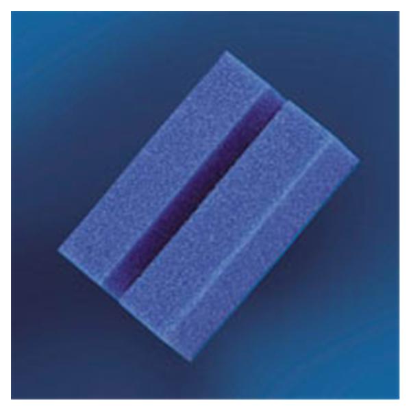 Avanos Medical Sponge Endoscopic Cleaning Endosponge Polyurethane Blue ...