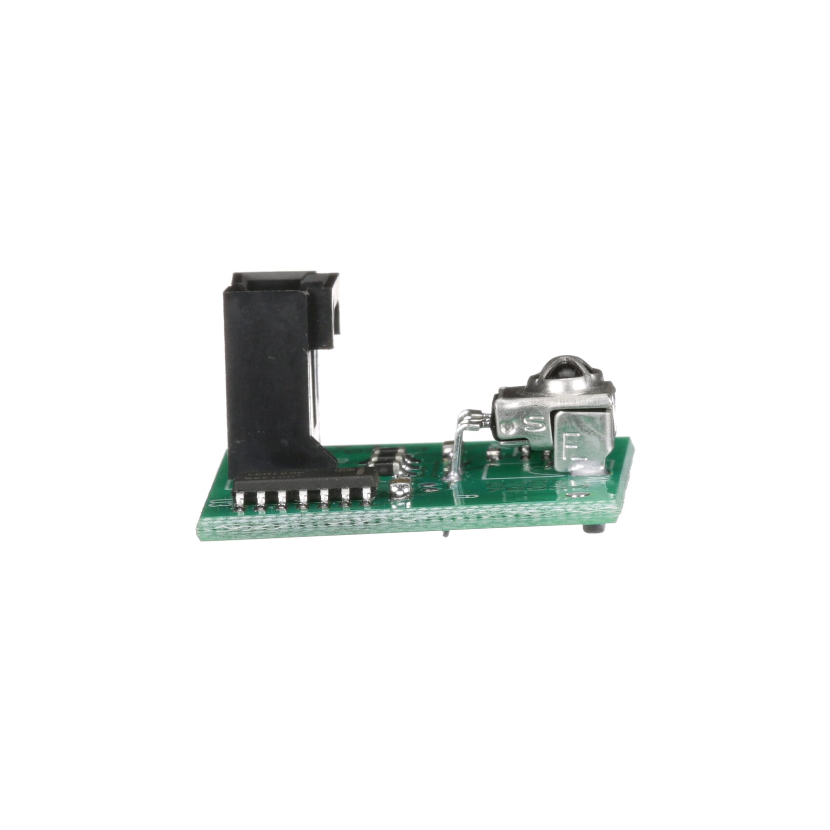 Hillrom PCB, IR Detector Assembly - 72293P – Medute