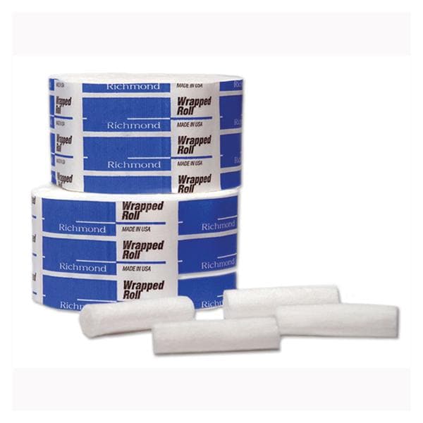 First Aid Cotton Roll