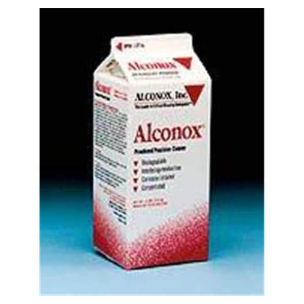 Alconox Inc Detergent Powder Alconox 25 Lb Each - 1125 – Medute