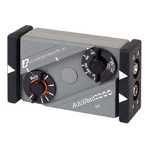Allied Health Care Prod Ventilator Oxygen Autovent 2000 Each - L460 ...