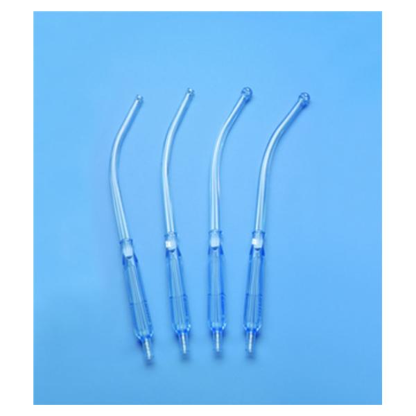 Busse Hospital Disposable Tip Yankauer/Open Suction Disposable Sterile ...