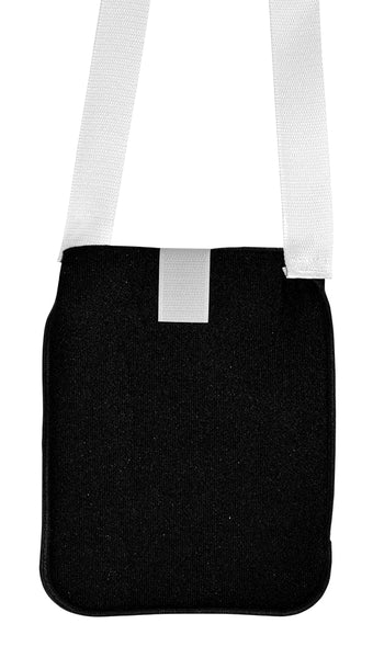 Deluxe Telemetry Pouch – Single Strap | Each – Medute