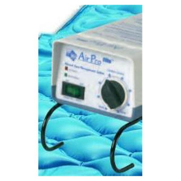 Blue Chip Medical Prod Pump Air 10x5x4" Electric Each - 4400 – Medute