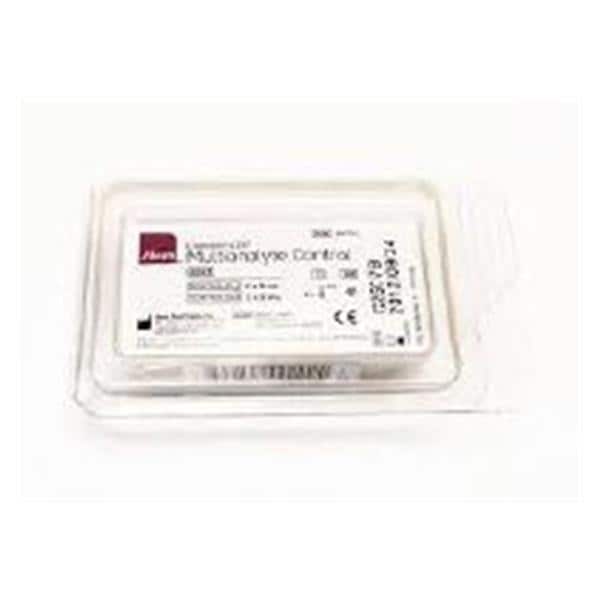 Abbott Rapid DX N.America LLC Multi-Analyte Level 1-2 Control 2x.25mL ...