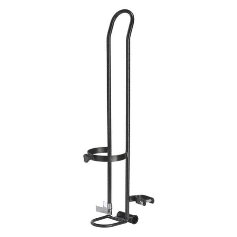 Drive Medical Designs Holder Oxygen Tank For Wheelchair E-Cylinder Eac ...