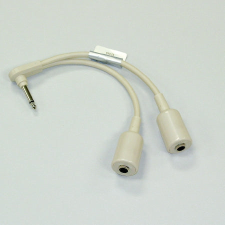 Nurse Call Adapter Cable Set - Fisher Berkeley Adapter Box D51M to T51 ...