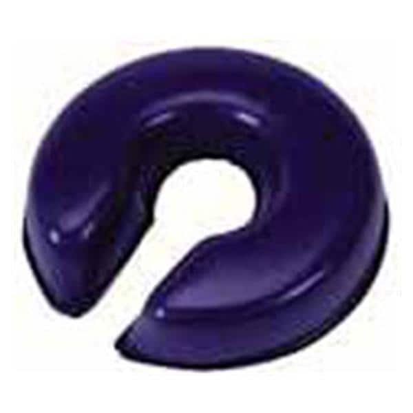 Medline Industries Inc Positioner Surgical Donut Head Purple Each - PC ...