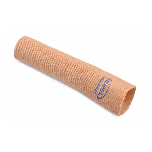Silipos Tubing Orthopedic Digitube Wide Digital Mesh/Ribbed Knit Beige ...