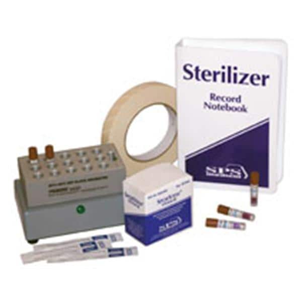 SPS Medical Monitor Sterilization Starter Kit Not Made From Natural Ru ...