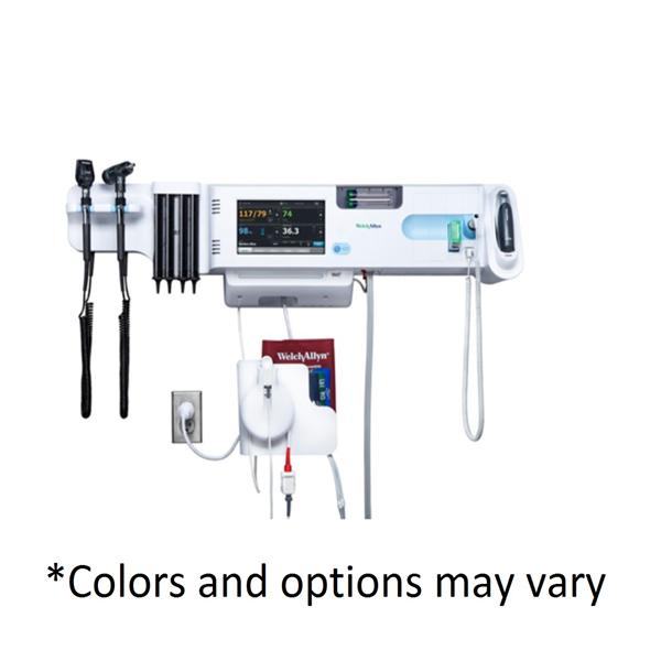 Welch System Diagnostic Connex IEC Type-B Connection White Eachch - Al ...