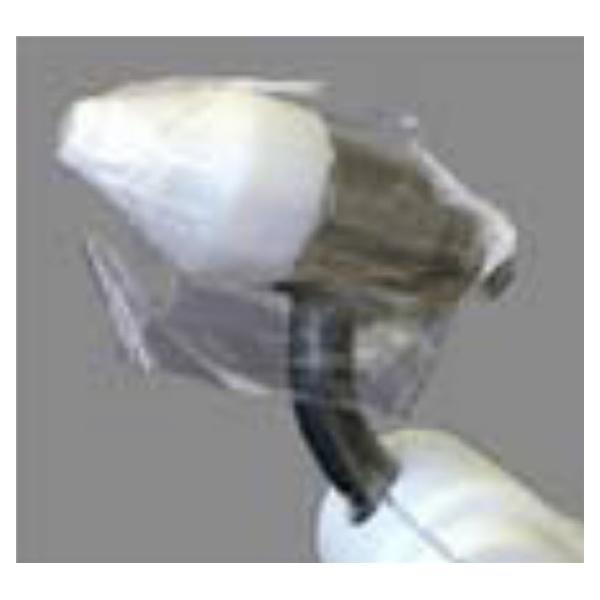 Exergen Corp Wrap Probe For Temporal Eachr Thermometer 250/Box, 10 BX ...