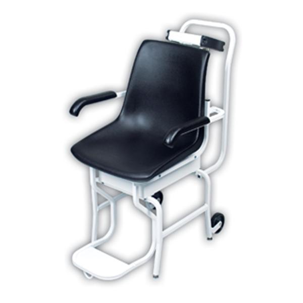 Detecto Scales Co Scale Chair Digital Eachch - 6475 – Medute